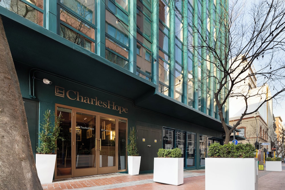 Charles Hope Cape Town - 