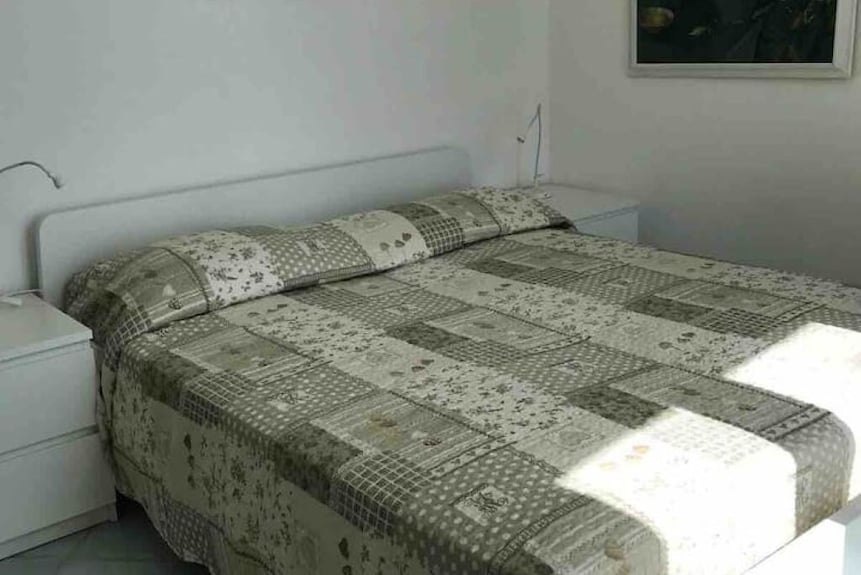 The Palm "Villa Nunzia" - Ischia