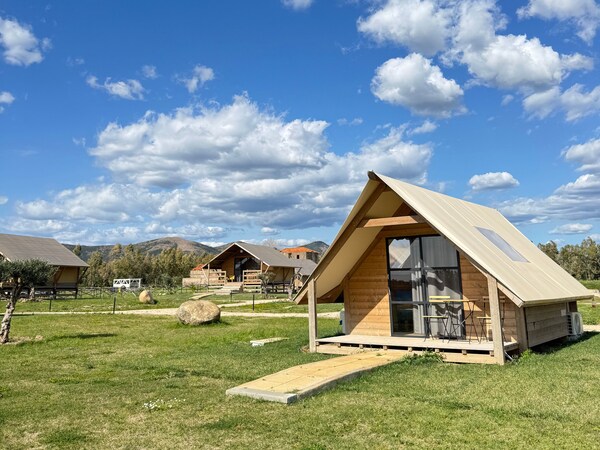 Munai Sardinia - Sardinia