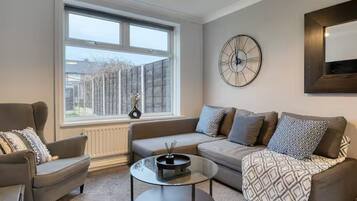 Casa | Sala de estar