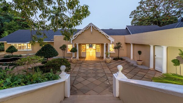 Serra Azul Lodge - Hazyview