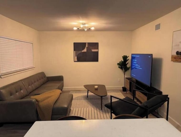 Apt In The Heart Of Montrose! Sleeps - Water Park, Houston