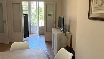 Apartamento Cidade | Terraço/pátio interior