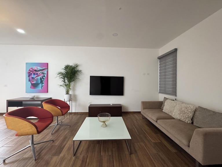 Apartments Altabrisa Grand Living Residencial Villabrisa By Aira Mexico - Villahermosa