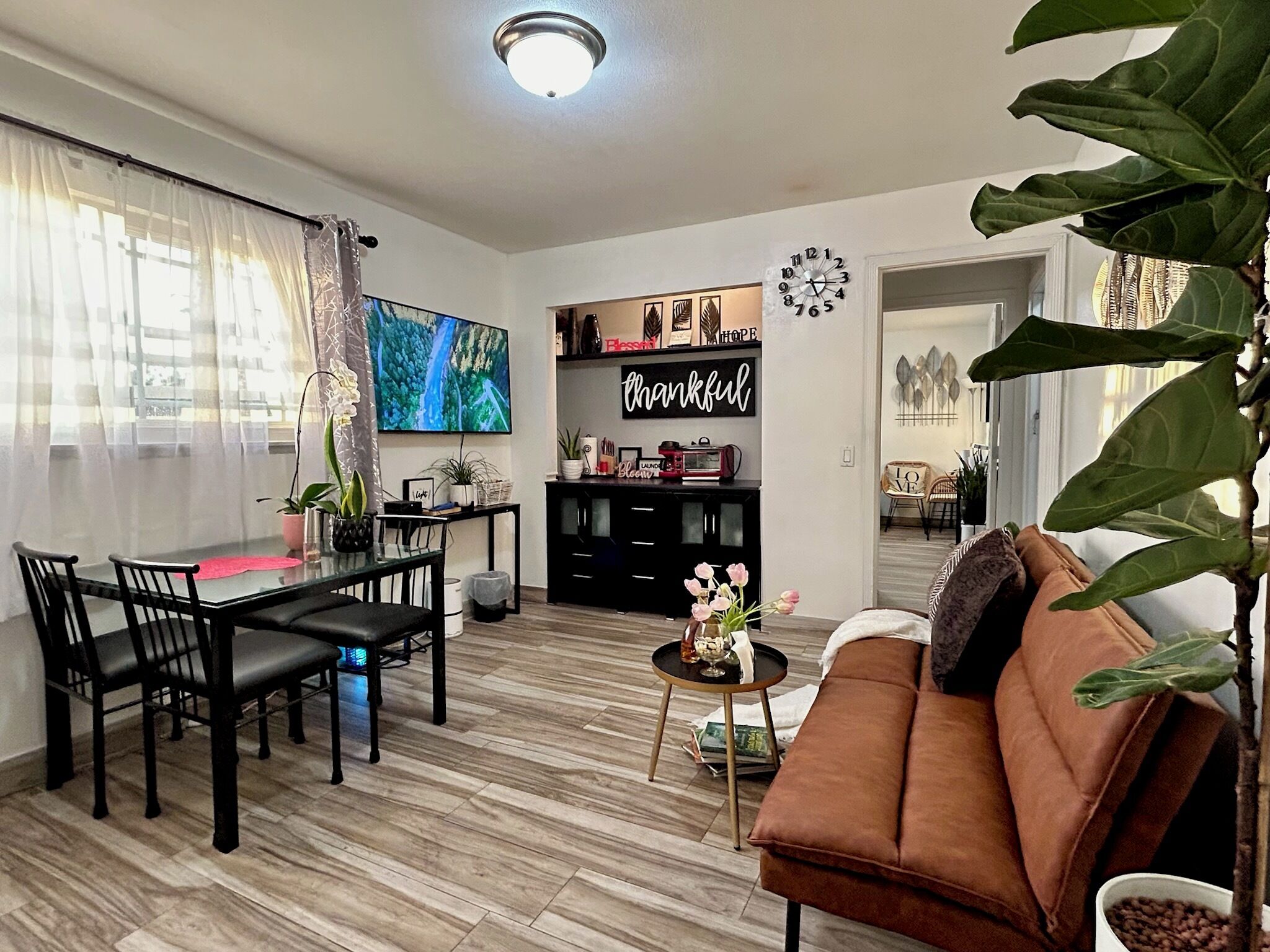 Gs201-lovely 2br 1ba Home In Heart Of Litle Saigon, Near Disneyland! - Huntington Beach, CA