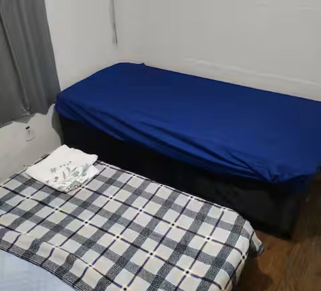 3-bedroom Apartment In Delightful Rio De Janeiro With Wifi - Rio de Janeiro