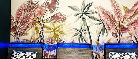 Apartamento, 2 quartos, acessível, Vista para a cidade | 2 quartos