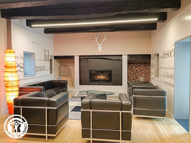 Gîtes De France® - Paty - Cajarc