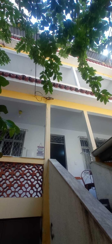 Colinna Hostel - Rio de Janeiro