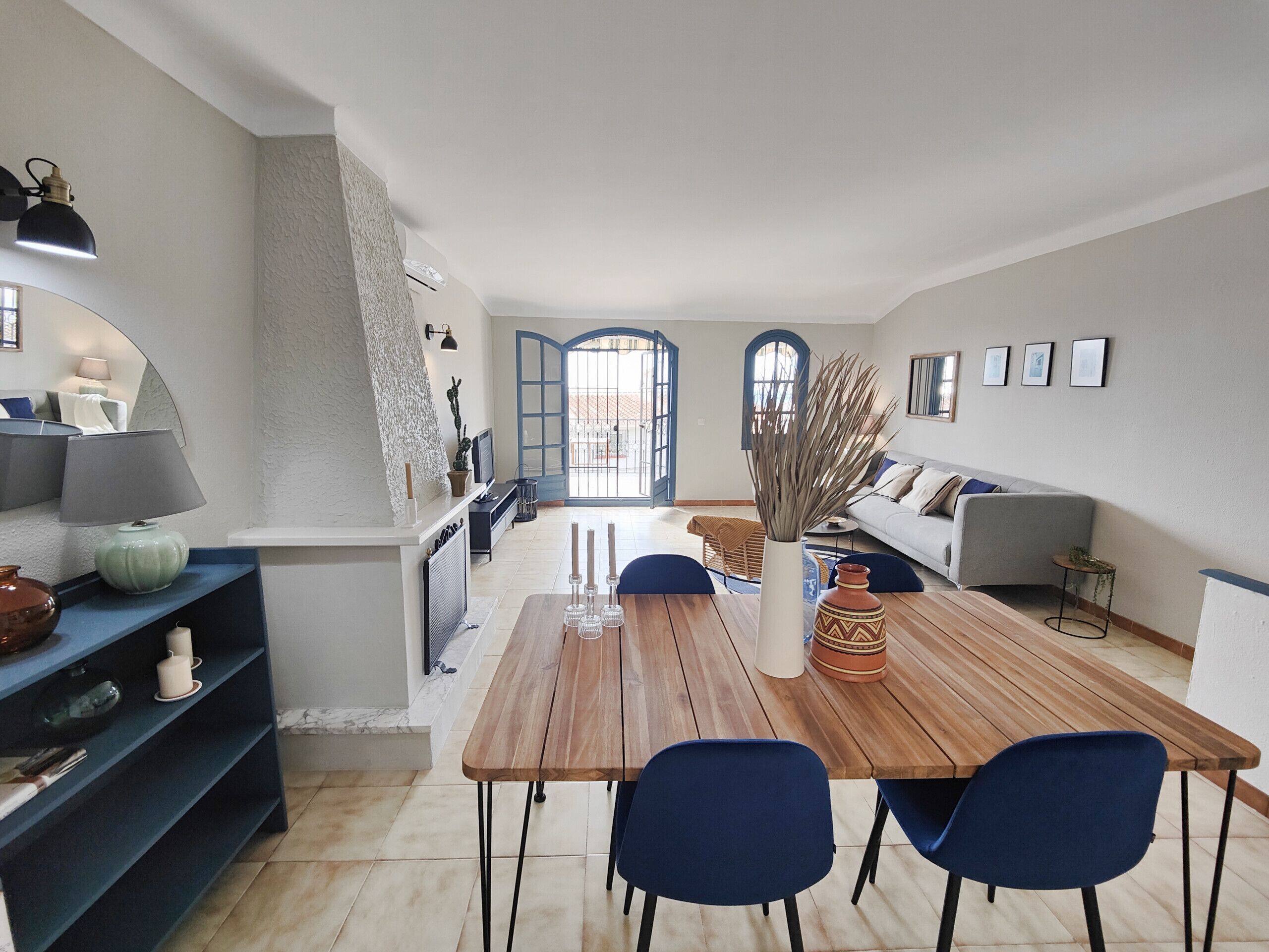 Ap410 Azure House - Nerja