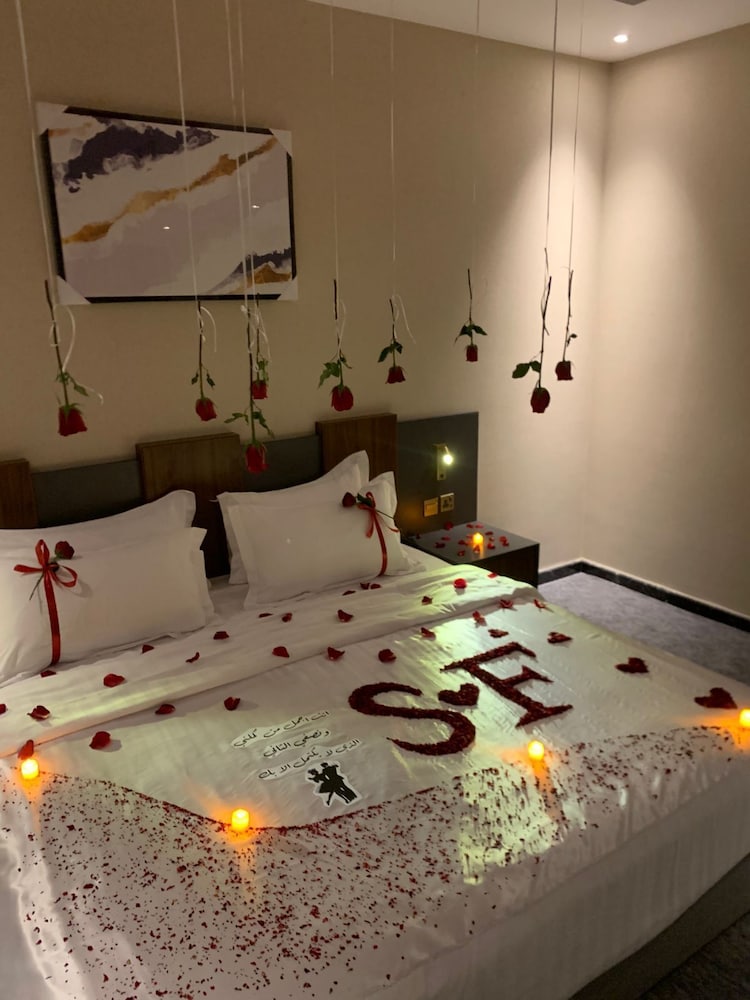 Belvedere Hotel - Medina