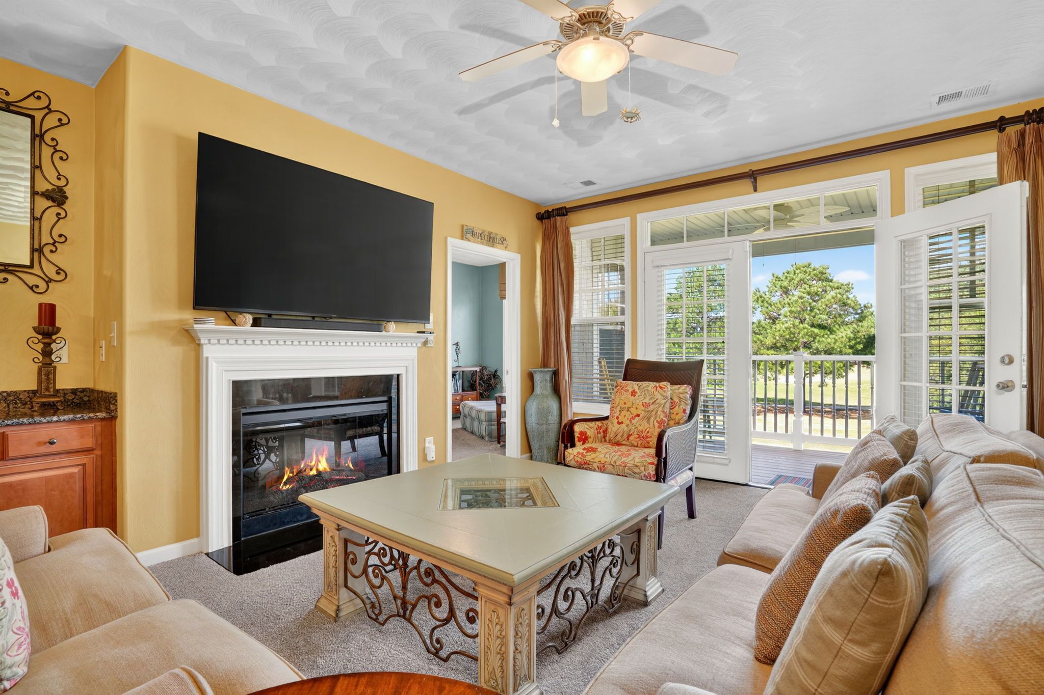 Isla Villa - Comfortable Bay Creek Condo With Pools & Golf! - Cape Charles, VA