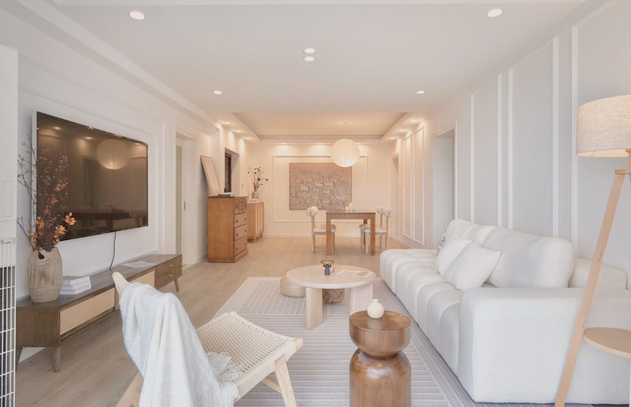 Zhome-sun Wonderland Apartment-near The Bund - Shanghái