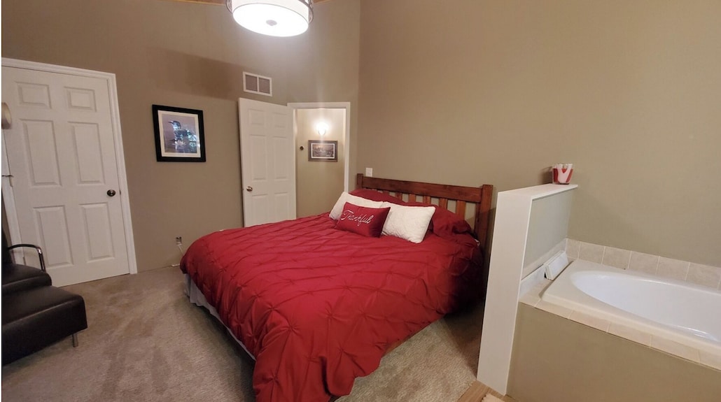 Escape To Tranquility: Cozy 2-bedroom Cabin In Nisswa, Mn - 미네소타