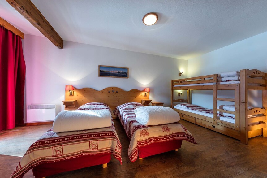 Escapade Alpine | Piscine, Sauna & Vue Montagne - Abriès