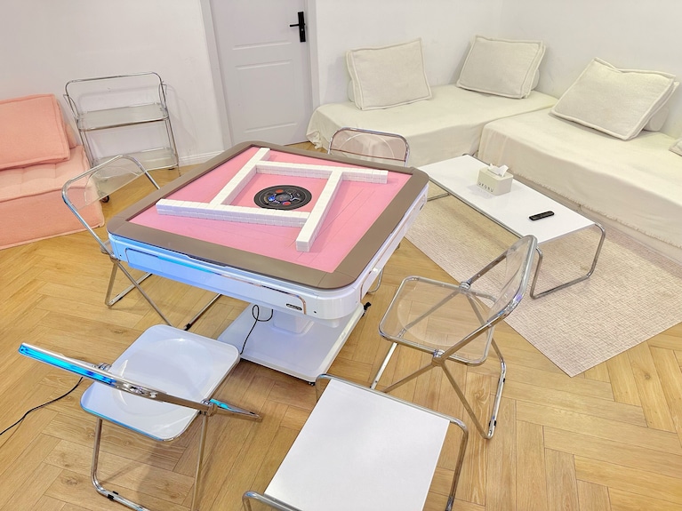 Zhome-three Floors 4 Bedrooms-near The Bund - Shanghai