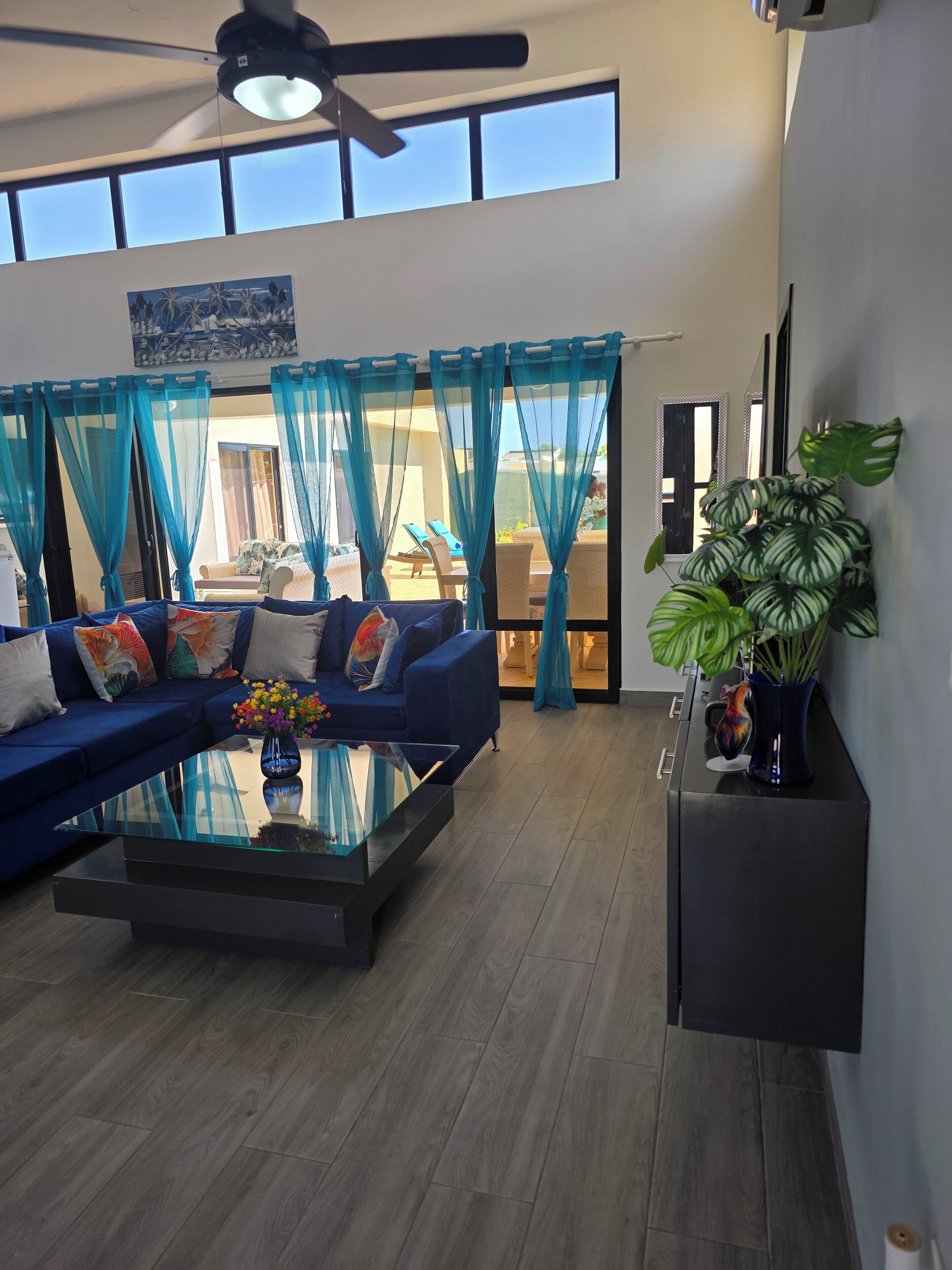 Casa De Sol- Luxury Island Villa - Dominican Republic