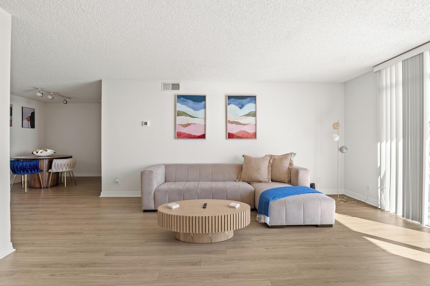 Oceanfront Oasis: Serene 1bd Retreat In Mdr/venice - Culver City