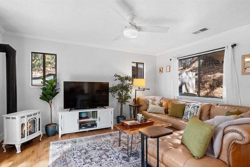 Fireside Sips & Oak Dreams In Sonoma Valley - Caymus Vineyards, Rutherford