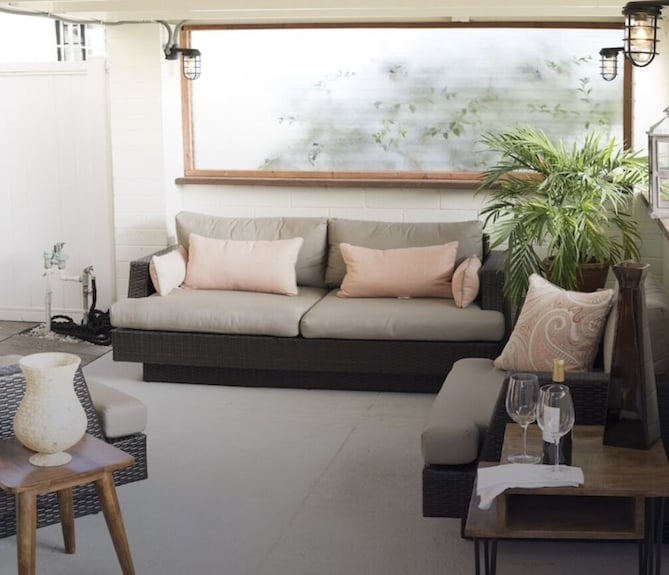 Walk To Downtown, Oxbow, Bottlerock, Nightlife, Dining & Shops! Spa And More! - 納帕