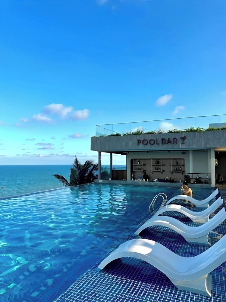 Mandala Sunrise Escape - Mũi Né