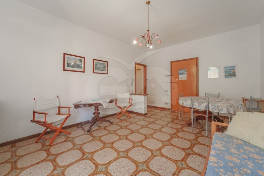 Casa Fioretta A 100 M Dal Lungomare - Marina di Campo