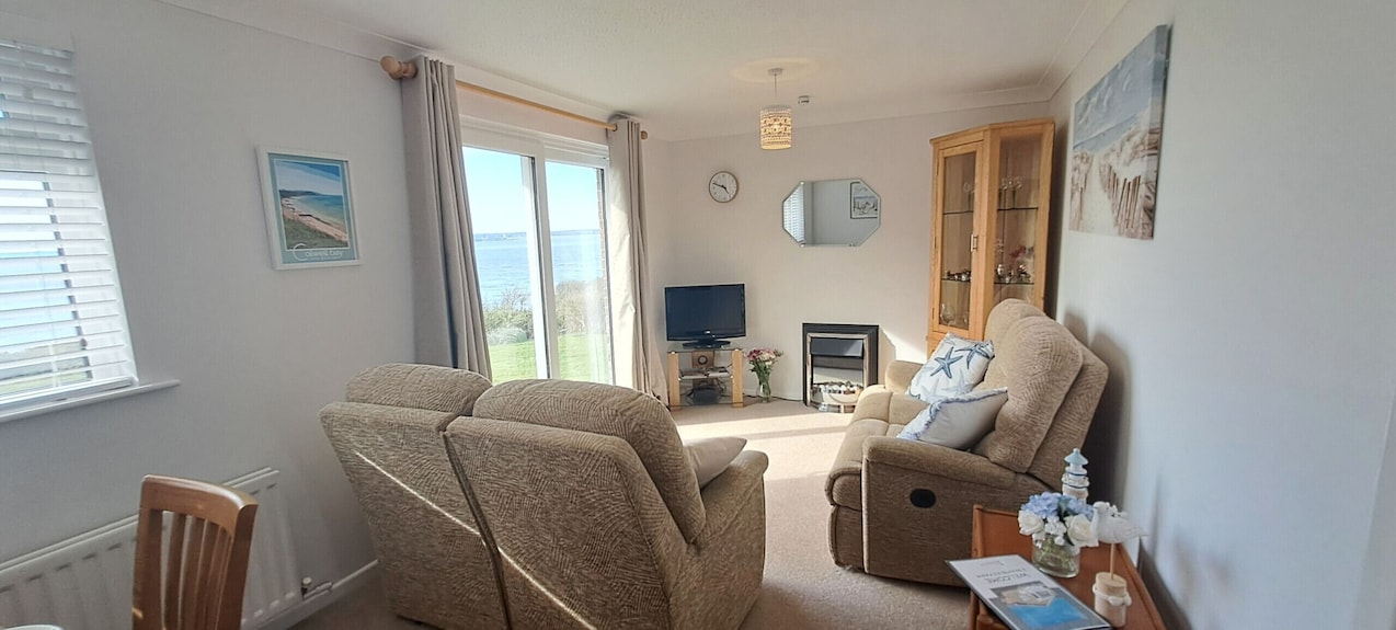 Brambles Farm Bungalow - Isle of Wight