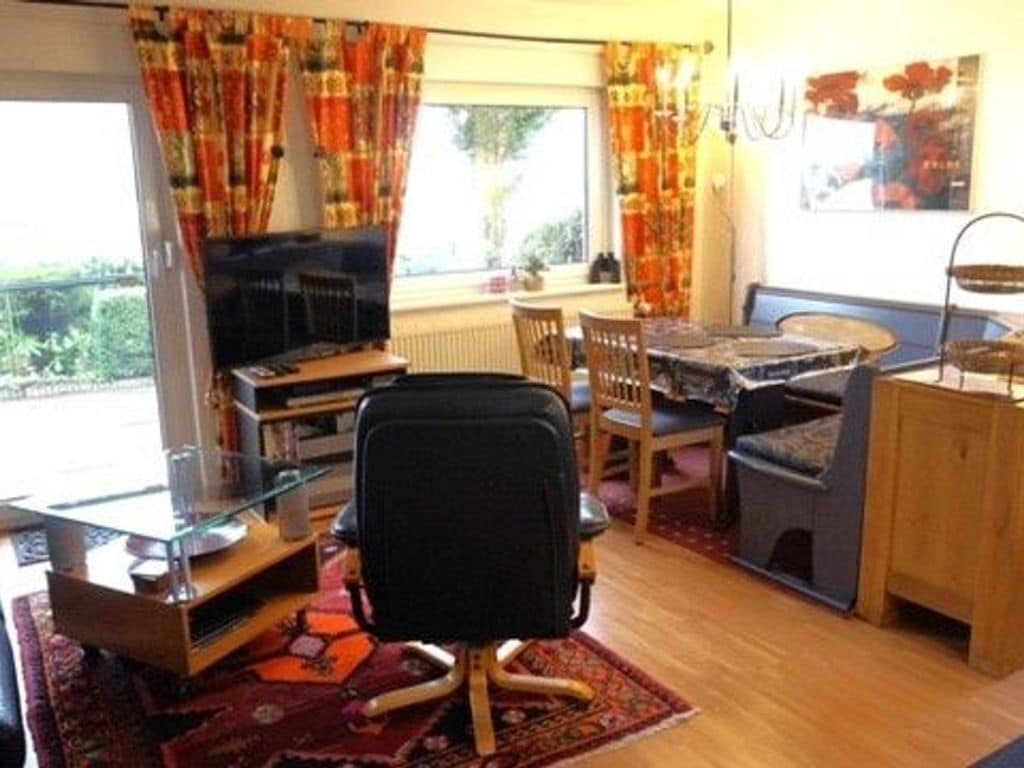 Ferienhaus Im Urlauberdorf Boltenhagen - Ubd-37b - Schönes Ferienhaus Mit 2 Sz - Boltenhagen