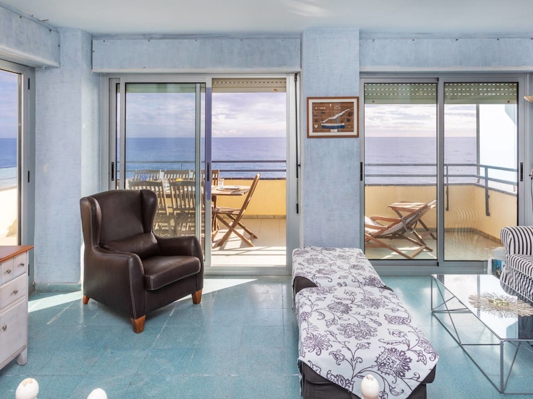 Las Olas By Interhome - Platja d'Aro