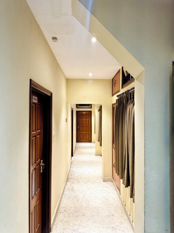 Hotel Bkr Guwahati - Guwahati