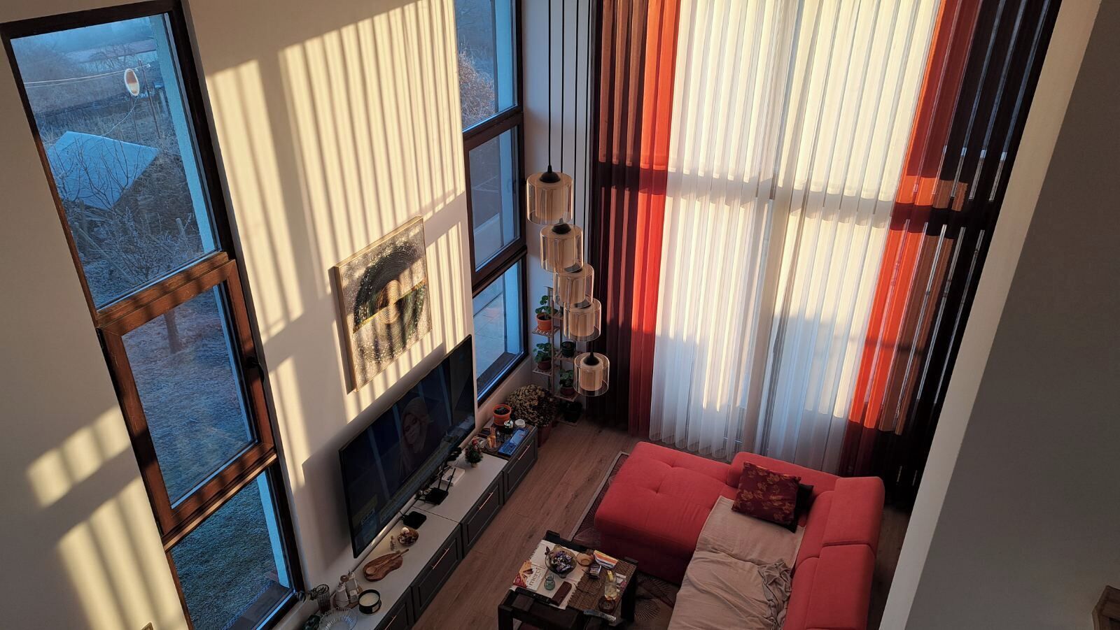 Charming 3-bedroom Villa With Large Veranda Stunning Kardzhali City View - Bulgaria