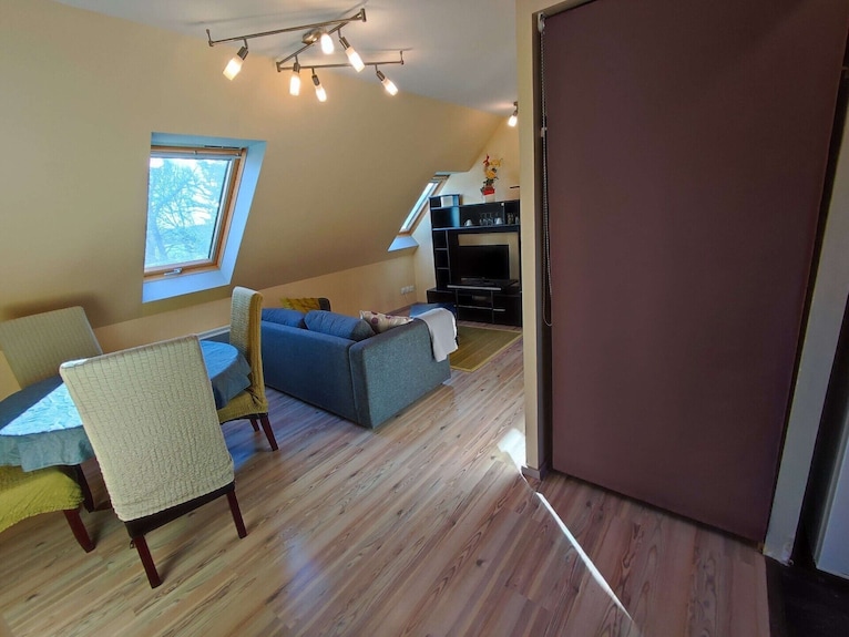 Appartement Entièrement éQuipé - Paimbœuf