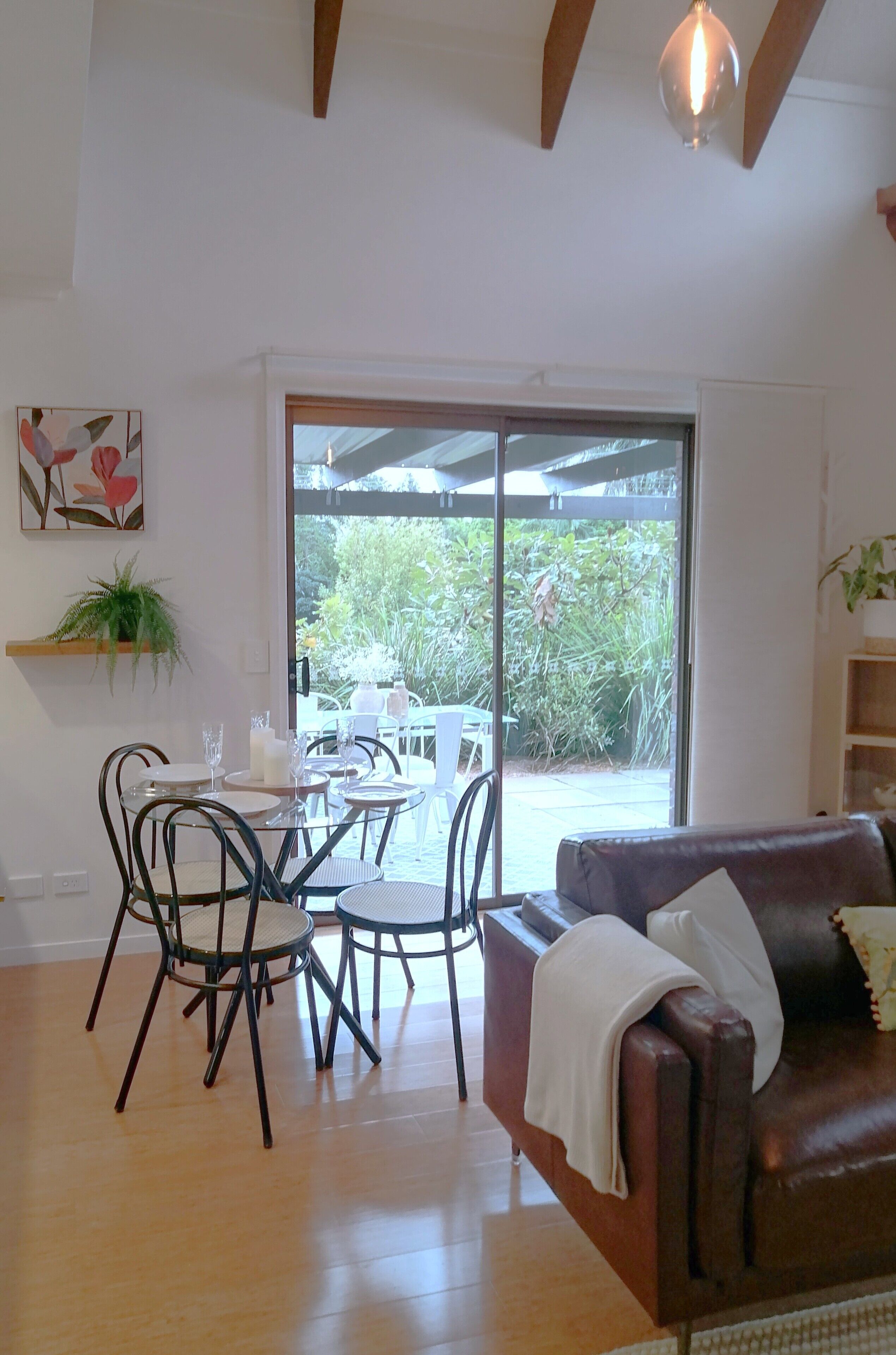 Flaxton Couples Cottage Eco-luxury, Serenity & Hinterland Escape Near Montville - Mapleton