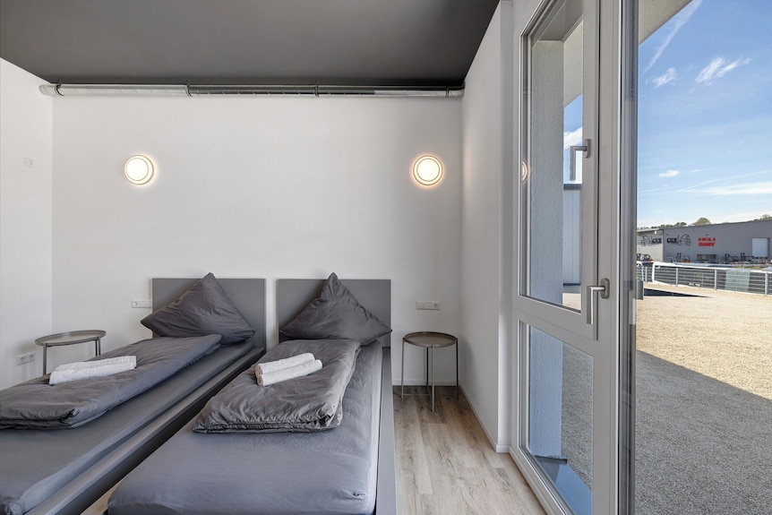 Room '12' With Wi-fi - Tübingen