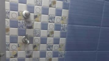 Quarto standard | Banheiro