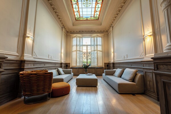 Villa Euphrosina - Ostende