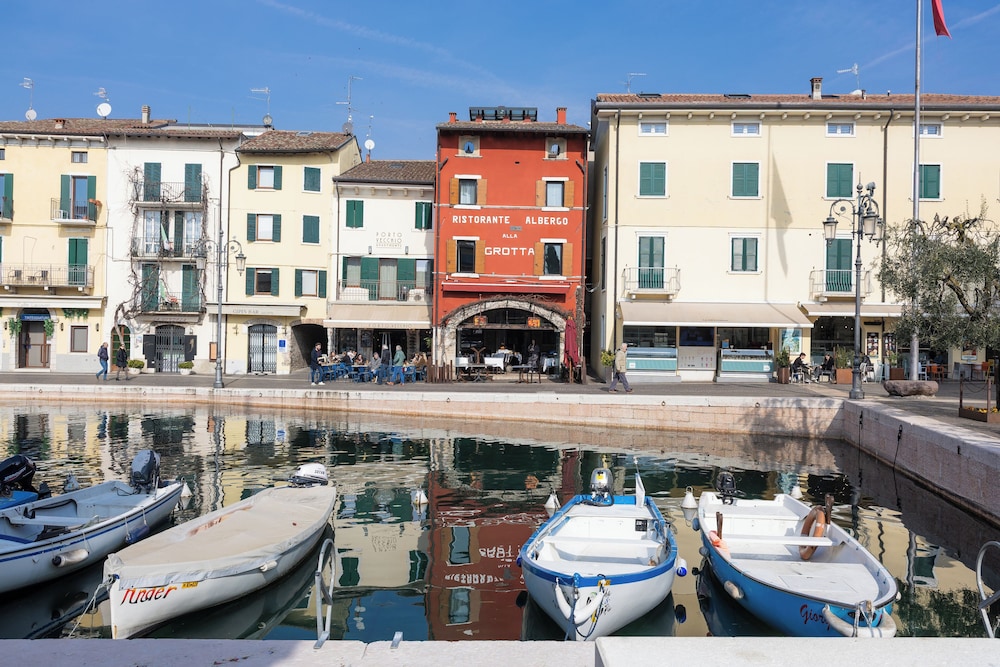 Hotel Alla Grotta - Lazise