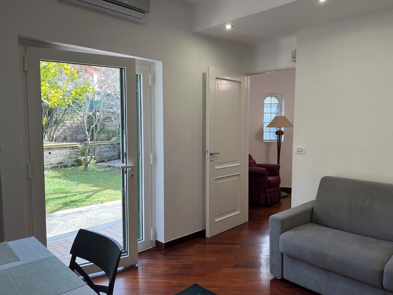 Relaxation At The Gates Of Rome, With Private Pool. - Rooma