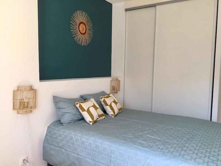 Loue Appartement Bordeaux Centre Fondaudège -2 Chambres, 58m² ( 83 M2 Total) - Pessac