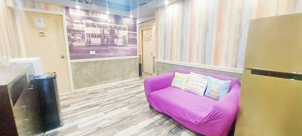 Fortune Inn - Hong Kong