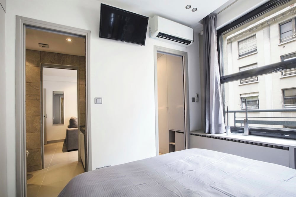 Le Saint Lazare - Gare Saint-Lazare - Paris