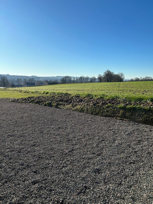 La Chabeaudie - Limoges