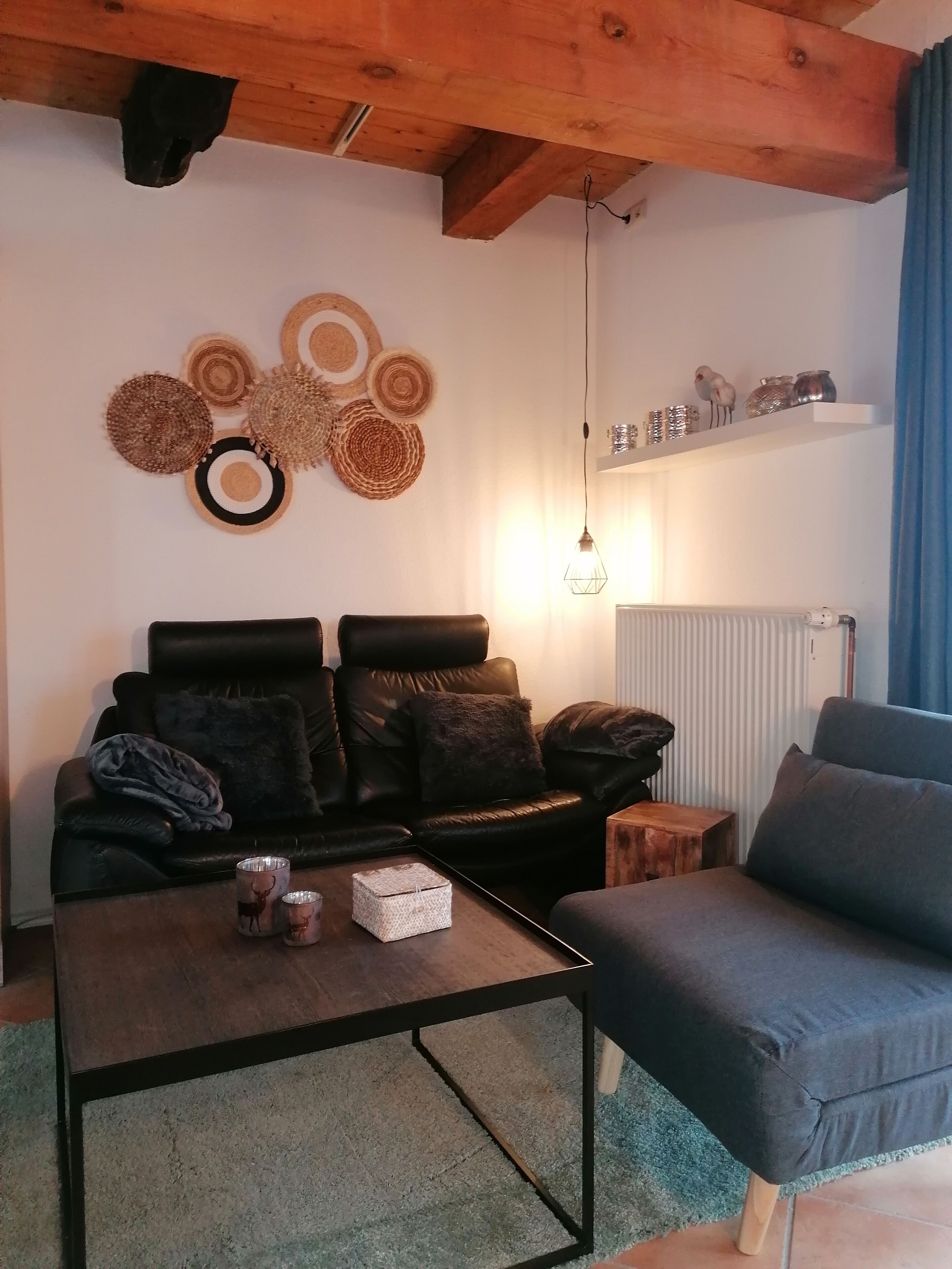 Gemütliches Fachwerkhaus Im Grünen. Heemsen Liegt Zwischen Hannover, Hb,walsrode - Nienburg/Weser