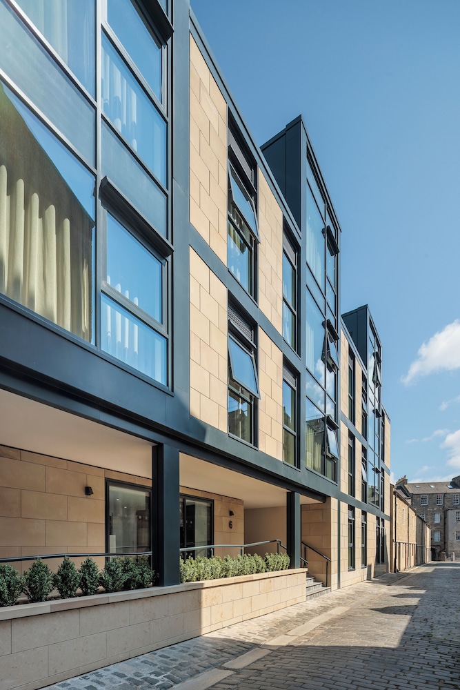 Forth House By Supercity Aparthotels - Écosse