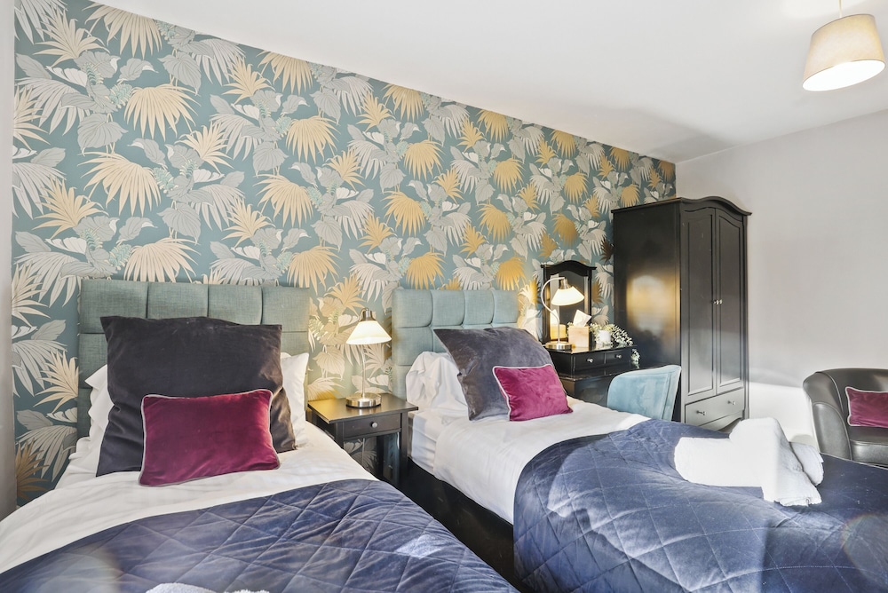 Wyndgrove House - North East Escapes - Seahouses