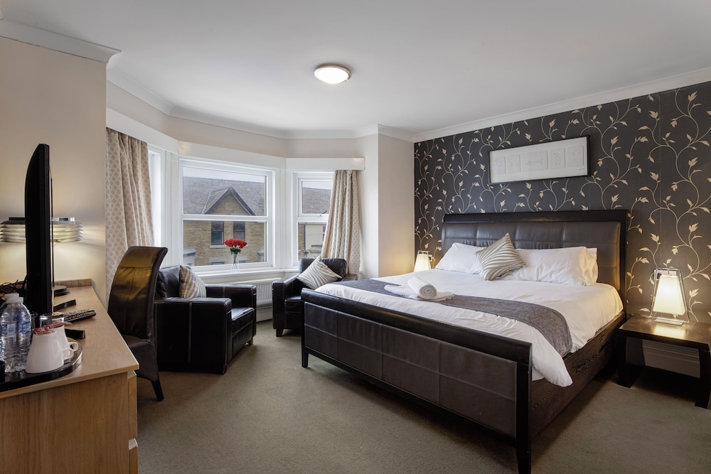 Ashley Victoria Hotel - Blackpool