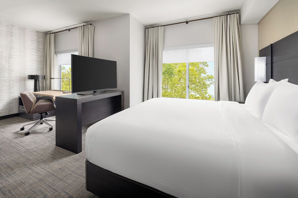 Residence Inn By Marriott Ventura Beach - Oxnard, CA