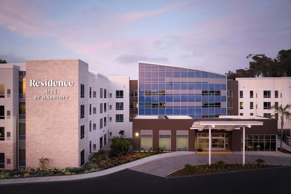 Residence Inn By Marriott Ventura Beach - Oxnard, CA