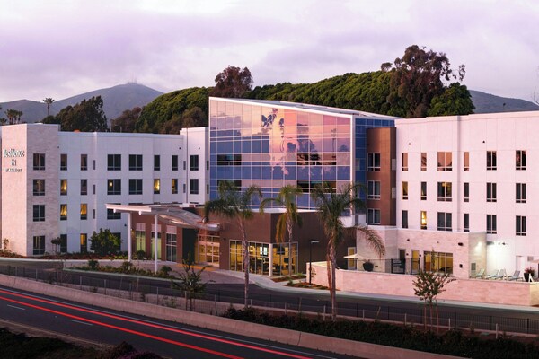 Residence Inn By Marriott Ventura Beach - Oxnard, CA