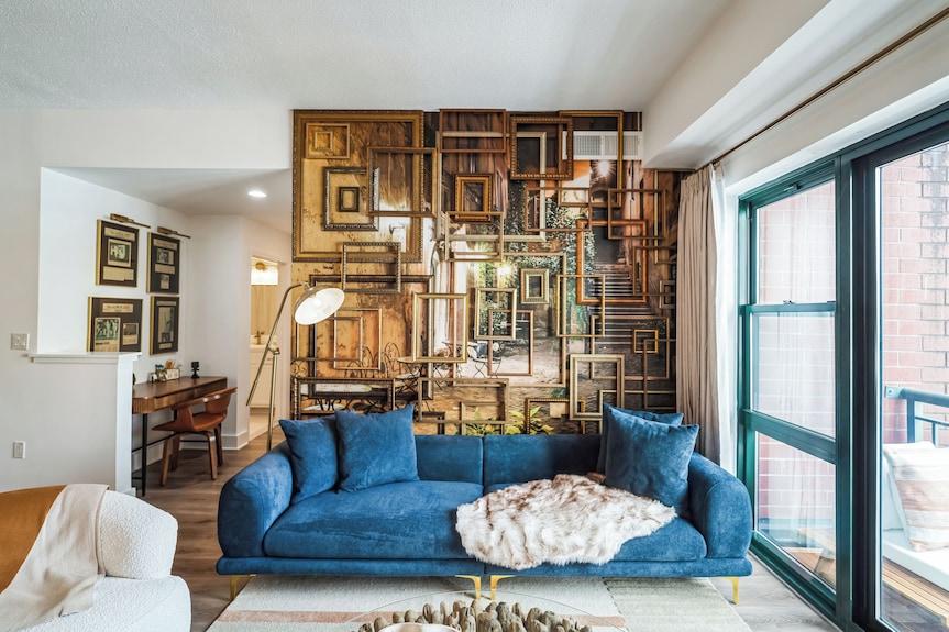 The Gallery In Downtown Stamford - 斯坦福